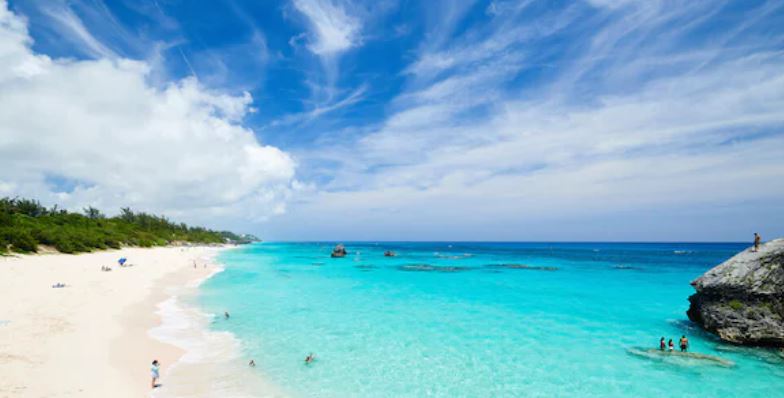 Introduction to Bermuda - Expert Visitor