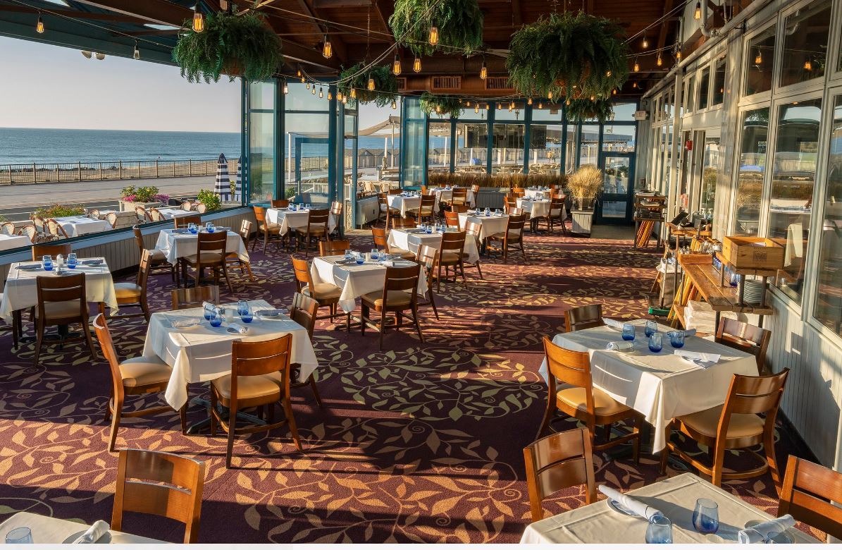10 Notable Restaurants in Long Branch, NJ - Expert Visitor